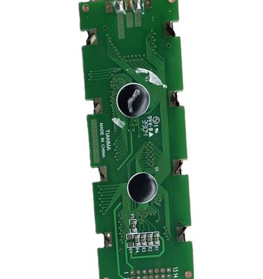China TM202AD P-4 Industrial LCD Display Module 10.4 Inch 800x600 for Automation for sale