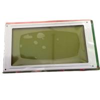 China 3.2 Inch 160x80 Mono FSTN-LCD Display Module AG16080AYILY30H for Industrial Automation for sale