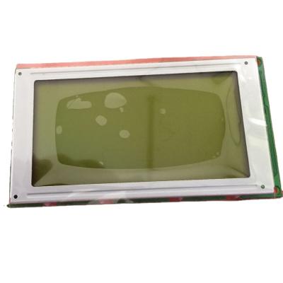 China 3.2 Inch 160x80 Mono FSTN-LCD Display Module AG16080AYILY30H for Industrial Automation for sale
