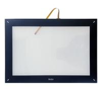 China Beijer X2 IXT12B IX T12B Touch Glass with Protective Film RTP New 1-2 Days Delivery for sale