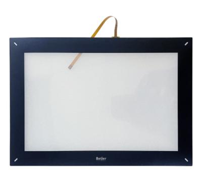 China Beijer X2 IXT12B IX T12B Touch Glass with Protective Film RTP New 1-2 Days Delivery for sale