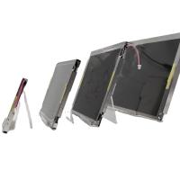 China MGLS128128-03C 128*128 Industrial LCD Display Module for sale