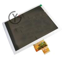 China TM080TDGP02 Tianma 8.0 Inch 1024x768 TFT LCD Display Module Industrial Grade for sale
