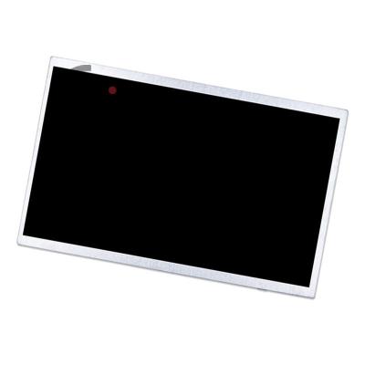 China TM101DDHG06 10.1 Inch TFT LCD Display 1024x600 WSVGA Industrial Panel for sale