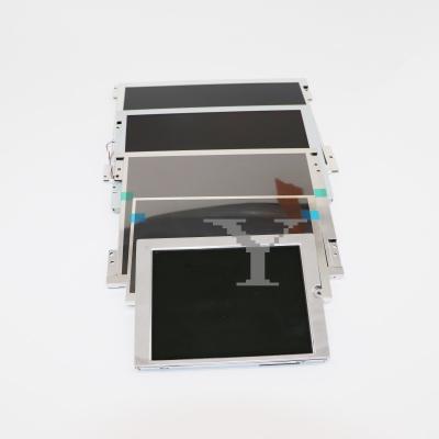 China LQ101W1LG02 10.1 Inch 1024x600 Industrial TFT LCD Display Screen for sale