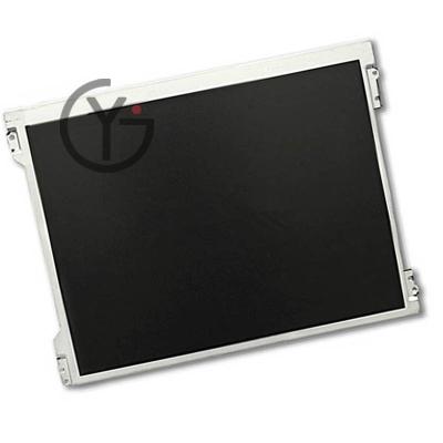 China G057QTN01.0 5.7 Inch 320x240 TFT LCD Screen Industrial Display Panel 500 cd/m2 for sale