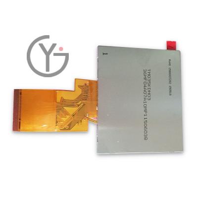 China Tianma TM035KDH03 3.5 Inch 320x240 QVGA TFT LCD Display Panel 300 cd/m² for sale