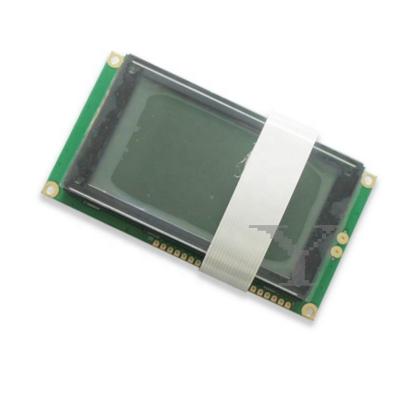 China PG16080A 160x80 STN LCD Display Module LVDS Interface High Resolution Industrial Panel for sale