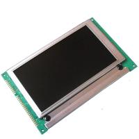 China 5.1 Inch 240x128 Monochrome FSTN LCD Display Module CCFL Backlight Industrial for sale