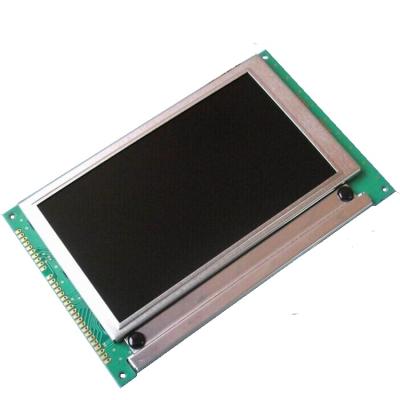 China 5.1 Inch 240x128 Monochrome FSTN LCD Display Module CCFL Backlight Industrial for sale
