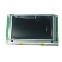 China DMF-50773NF-FW LCD Panel Part with RGB Interface for Various Applications for sale