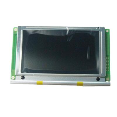 China DMF-50773NF-FW LCD Panel Part with RGB Interface for Various Applications for sale