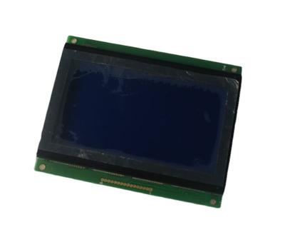 China STN LCD Display EW50111 Compatible with 2711-K5A20 2711-K5A8L1 5.7 Inch for sale