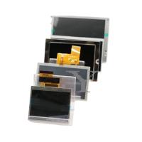 China G084SN05 V.4 8.4 Inch 800x600 CCFL TFT LCD Display with 4-Wire Resistive Touch Screen 20 Pins LVDS for sale