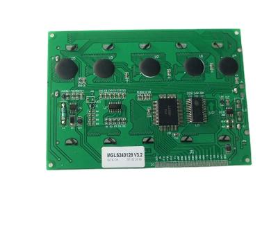 China mgls240128 v3.2 LCD module In Stock for sale