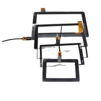 China IIYAMA LMU-TK12ASTR-1 LMU-TK12ASTR-KO-1 12.1 Inch Touch Screen Monitor Industrial Display for sale