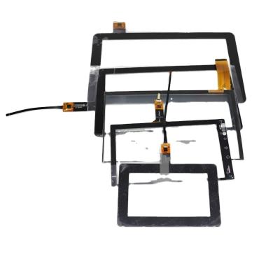China IIYAMA LMU-TK12ASTR-1 LMU-TK12ASTR-KO-1 12.1 Inch Touch Screen Monitor Industrial Display for sale