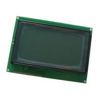 China PG240128A-PC 240*128 Lcd Display for sale