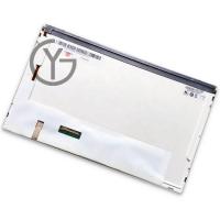 China G101STN01.9 10.1 Inch 1024x600 Industrial LCD Display Panel AUO TFT LVDS for sale