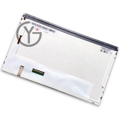 China G101STN01.9 10.1 Inch 1024x600 Industrial LCD Display Panel AUO TFT LVDS for sale