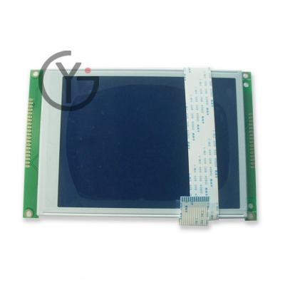 China 5.7 Inch 320x240 FSTN Monochrome LCD Display Panel Industrial QVGA Graphic Module for sale