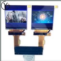 China LS029B3SX02 2.9 Inch 1440x1440 Square LCD Display Panel for VR Gaming Dual Screens for sale