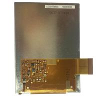China LS037V7DW03 LCD 3.7inch 480×640 Lcd Panel Screen Display for sale
