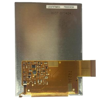 China LS037V7DW03 LCD 3.7inch 480×640 Lcd Panel Screen Display for sale