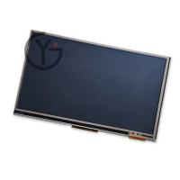 China TM070RBH10-41 New Original 7 Inch TFT LCD Screen 800x480 350cd/m2 for sale