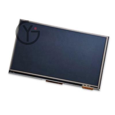 China TM070RBH10-41 New Original 7 Inch TFT LCD Screen 800x480 350cd/m2 for sale