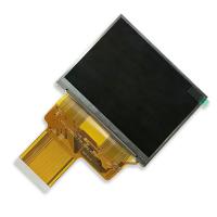 China 3.5'' LCD Screen LTV350QV-F04 for sale
