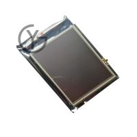 China 5.7 Inch 320x240 RGB 40 Pins LCD Touch Display Panel AM-320240NTMQW-T30H-C for sale