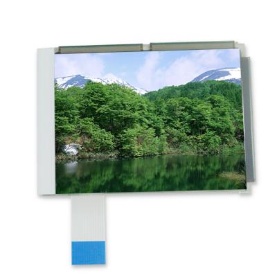 China EW32F90FLW Lcd Panel 3.8'' LCD DISPLAY SCREEN 320*240 WLED 14 Pins for sale