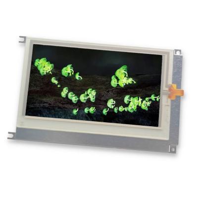 China SP14N001-ZZA 5.1 Inch Touch LCD Screen 240x128 Resolution CCFL Backlight 26 Pins for sale