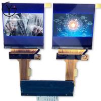China LS029B3SX02 CG-Silicon 2.9 Inch 1440x1440 LCD Panel for Industrial Automation for sale