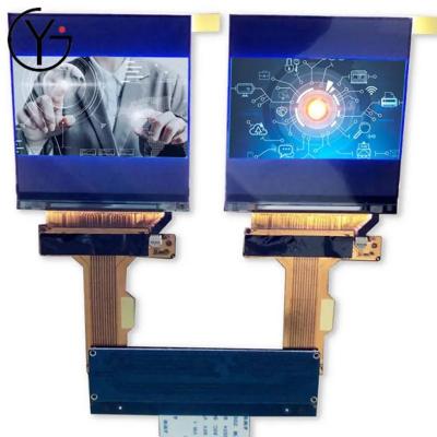 China LS029B3SX02 CG-Silicon 2.9 Inch 1440x1440 LCD Panel for Industrial Automation for sale