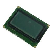 China TFT LCD Display Module WG12864A-TMI-V#N New Compatible Lcd Panel for sale