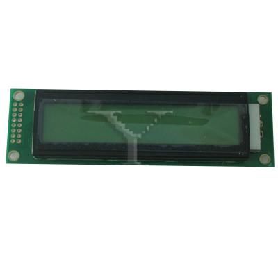 China DMC-20261NY-LY-CME-CPN 3 Inch 20x2 STN LCD Display Module 14 Pins for sale