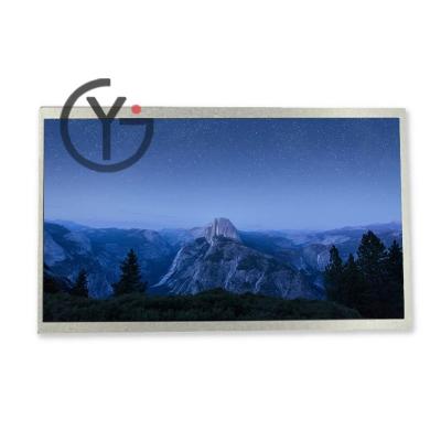 China 27 Inch TFT LCD Display 2560x1440 G270ZAN01.5 CCFL Backlight Industrial LCD Module for sale