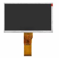 China 7 Inch Screen TM070RDH10 VGA 800x480 TFT-LCD Display Screen High Resolution LCD Modules for sale
