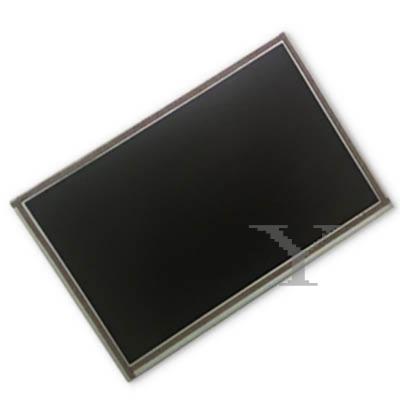 China TCG101WXLPAANN-AN20-S LCD Module 10.1 Inch 1280x800 A-Si TFT Display for sale