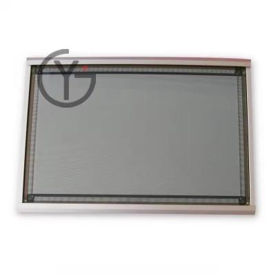 China EL640.400-C3 9.1'' Inch STN Type EL-LCD Panel Display Screen 640*400 Resolution for sale