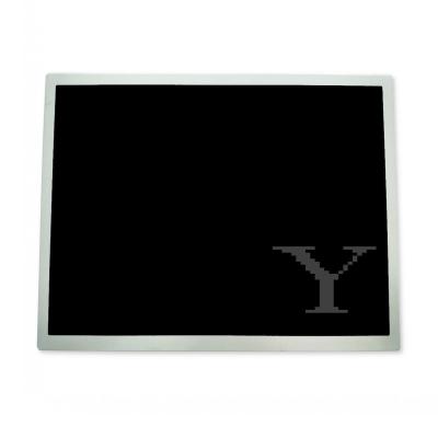 China 10.4 Inch 1024x768 TFT LCD Panel AA104XF12 AA104XF17 Display Module for sale