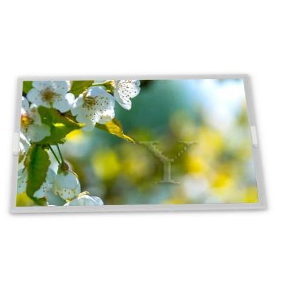 China 3.0 Inch 240x400 WLED TFT LCD Display Module T-55149GD030J-MLW-AJN for Industrial Automation for sale