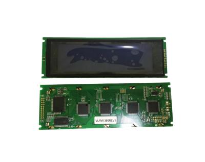 China New Compatible VLFM1360REV1 LCD Display Modules in Stock for sale