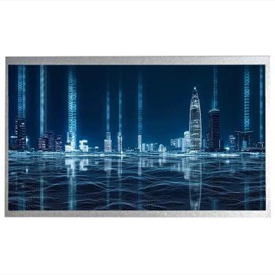 China M240HW01 V.8 24.0 Inch TFT-LCD 1920x1200 High Resolution Industrial LCD Monitor for sale