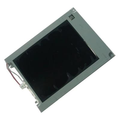 China UMSH-8100MC-CS LCD 15 pins Parallel Data Interface 5.7inch 320*240 CSTN-LCD display for sale