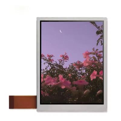 China Handheld Terminal COM35T3M09XTC 3.5-Inch 320*240 LCD Module with Pamel Screen Display for sale