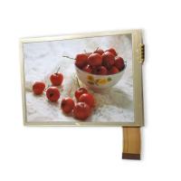 China Handheld Terminal COM35H3R10UTC 3.5-Inch 320*240 LCD Module with Pamel Screen Display for sale