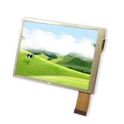 China Handheld Terminal COM35H3P48XLC 3.5-Inch 320*240 LCD Module with Pamel Screen Display for sale